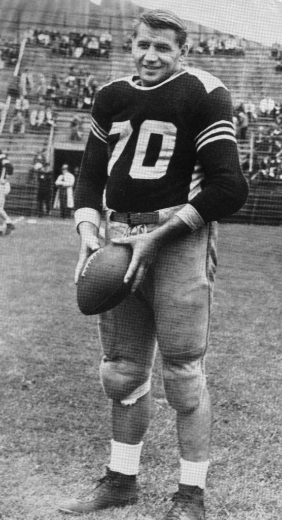 Filchock had quite a football career - Herald-Standard